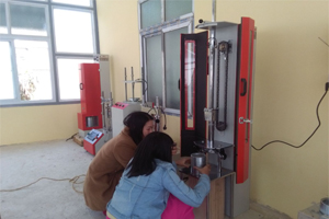 Material testing equipment | Testmak