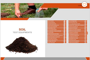 Material testing equipment | Testmak